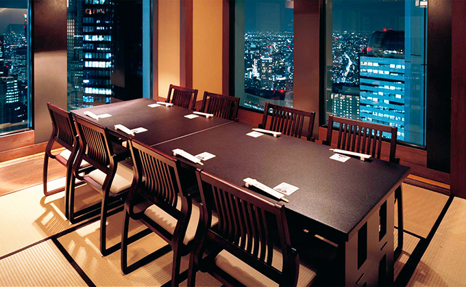 TOKYO RESTAURANTS GUIDE | Find your restaurants and attractions in Tokyo