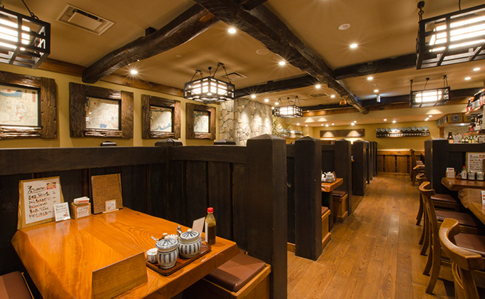 TOKYO RESTAURANTS GUIDE | find your restaurants and attractions in Tokyo